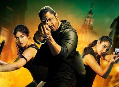 Commando 3 Movie: Review | Release Date (2019) | Songs | Music | Images ...