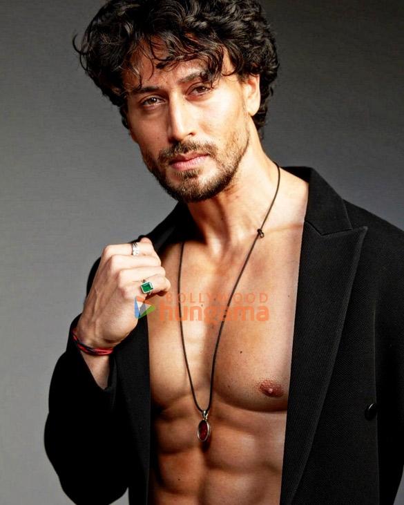 Tiger Shroff Photos, Images, HD Wallpapers, Tiger Shroff HD Images ...