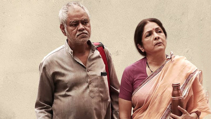 Vadh Movie: Review | Release Date (2022) | Songs | Music | Images ...