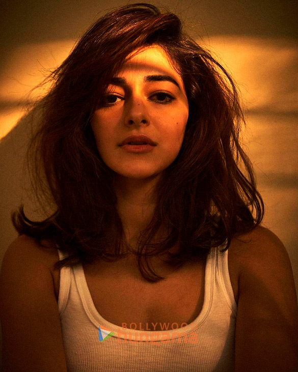 Ananya Panday Photos, Images, HD Wallpapers, Ananya Panday HD Images ...