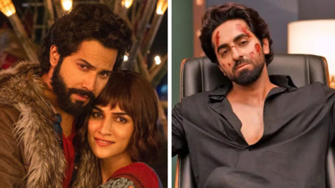 An Action Hero Box Office Collection | India | Day Wise | Box Office ...