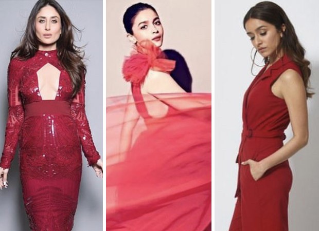 Christmas Special: 5 Bollywood approved red dresses that will have ...