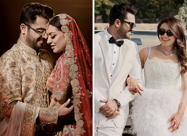 Hansika Motwani shares UNSEEN photos from her wedding and pre-wedding ...
