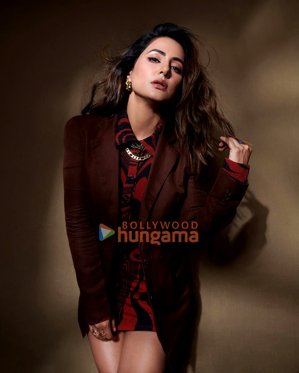 Hina Khan Photos, Images, HD Wallpapers, Hina Khan HD Images, Photos ...