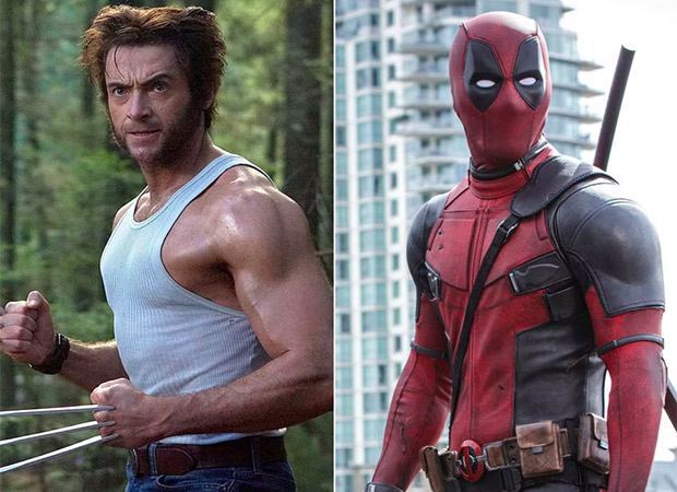 Hugh Jackman Teases Rivalry Between Wolverine And Deadpool In Deadpool