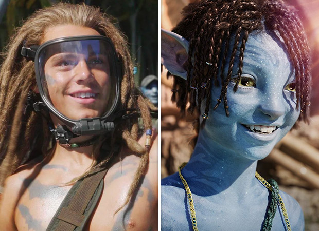 James Cameron says he filmed Avatar sequels together to avoid the ...