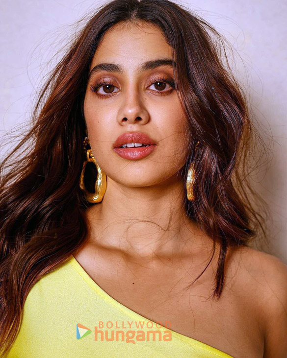 Janhvi Kapoor Photos, Images, HD Wallpapers, Janhvi Kapoor HD Images ...