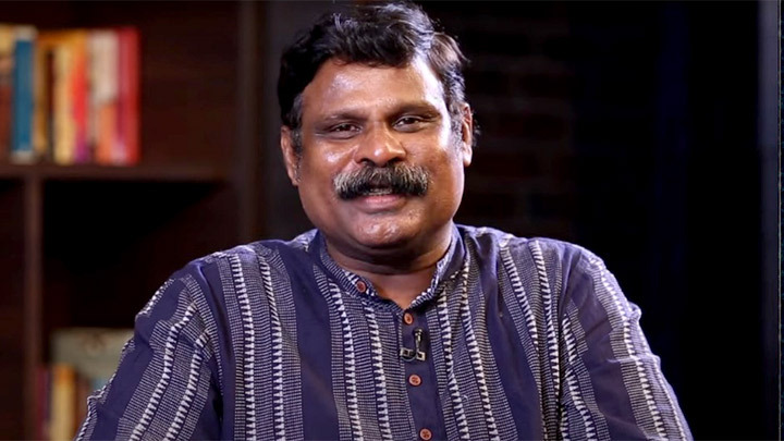 Kamlesh Sawant aka Inspector Gaitonde's journey from Khakee to Drishyam ...