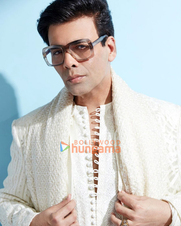 Karan Johar Photos, Images, HD Wallpapers, Karan Johar HD Images, Photos - Bollywood Hungama