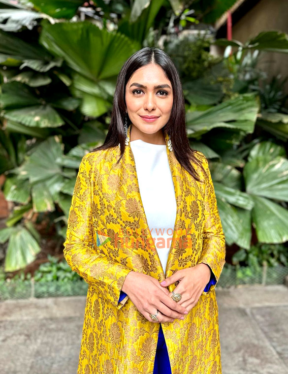 Mrunal Thakur Photos, Images, HD Wallpapers, Mrunal Thakur HD Images ...