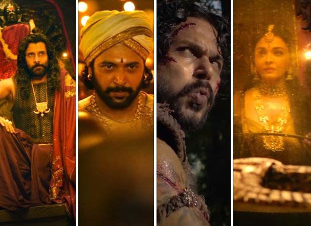 Ponniyin Selvan: Part-2 Movie: Review | Release Date (2023) | Songs | Music | Images | Official ...