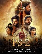 Ponniyin Selvan: Part-2 Movie: Review | Release Date (2023) | Songs | Music | Images | Official ...
