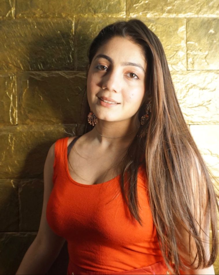 Rishika Chandani Images, HD Wallpapers, and Photos - Bollywood Hungama