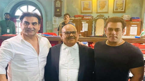 RGV’s daughter gets engaged : Bollywood News - Bollywood Hungama