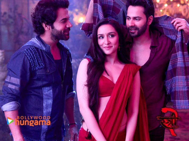 Stree 2 Movie: Review | Release Date (2024) | Songs | Music | Images ...
