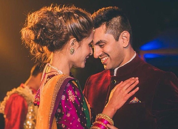 Bigg Boss 13 fame Tehseen Poonawalla and wife Monicka Vadera expecting ...