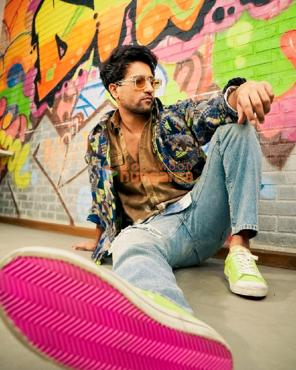Vicky Kaushal Photos, Images, HD Wallpapers, Vicky Kaushal HD Images ...