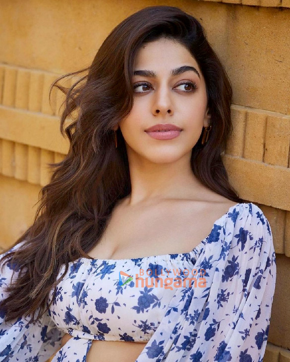 Alaya F Photos, Images, HD Wallpapers, Alaya F HD Images, Photos - Bollywood Hungama