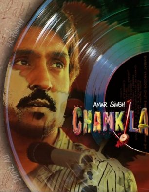 Amar Singh Chamkila Cast List | Amar Singh Chamkila Movie Star Cast ...