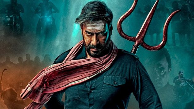 Bholaa Official Teaser 2 | Bholaa In 3D | Ajay Devgn | Tabu | Video ... Bholaa Official Teaser 2 | Bholaa In 3D | Ajay Devgn | Tabu | Video ...