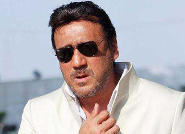Jackie Shroff says, “The industry has experimented with me a lot ...