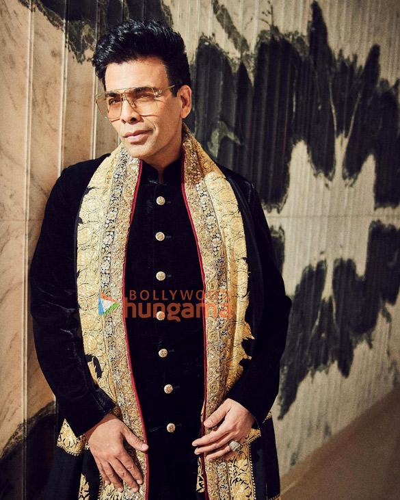 Karan Johar Photos, Images, HD Wallpapers, Karan Johar HD Images, Photos - Bollywood Hungama