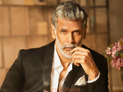 Milind Soman Movies List | Milind Soman Upcoming Movies | Films: Latest ...