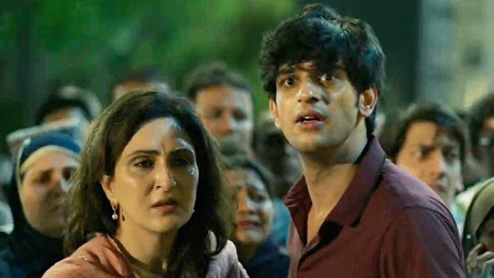 Faraaz Movie: Review | Release Date (2023) | Songs | Music | Images ...