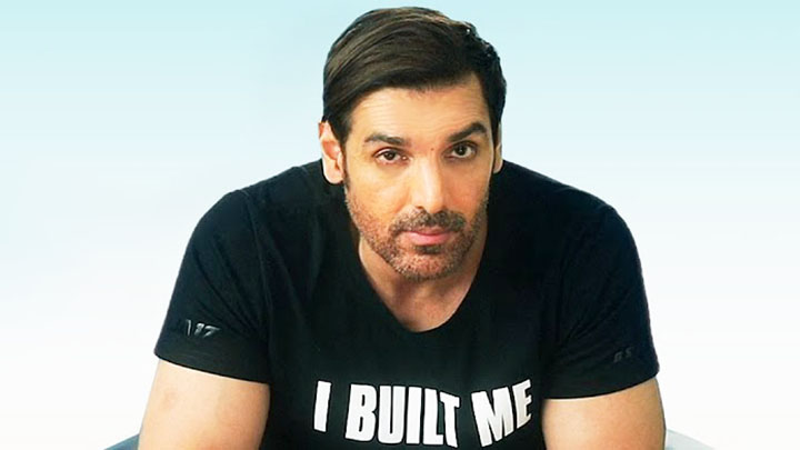 Pathaan conversations with John Abraham | In Cinemas Now | Images ...