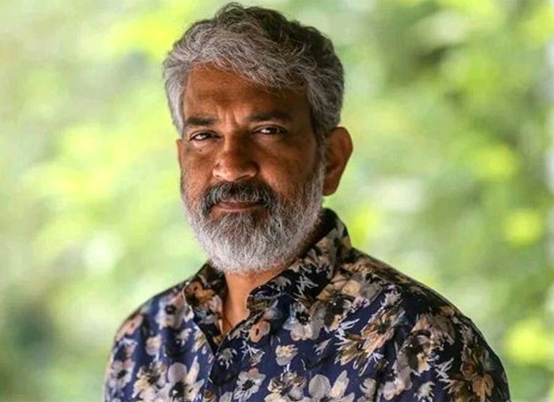 RRR director SS Rajamouli says he doesn’t make films for ‘critical ...