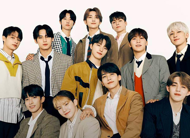 SEVENTEEN announce schedule for 7th annual fanmeet ‘SEVENTEEN in CARAT ...