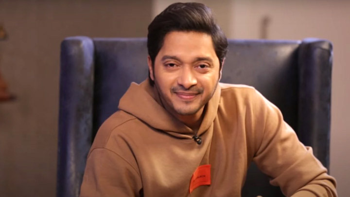 Shreyas Talpade: “Iqbal is something that changed everything for me ...