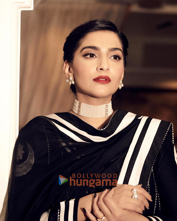 Sonam Kapoor Ahuja Photos, Images, HD Wallpapers, Sonam Kapoor Ahuja HD ...