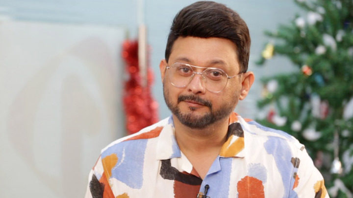 Swapnil Joshi reacts to being called as SRK of Marathi film industry ...