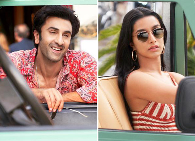 Tu Jhoothi Main Makkaar Trailer: Ranbir Kapoor and Shraddha Kapoor play with each other’s hearts ...