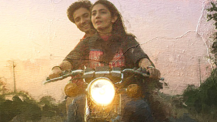 Who Am I – Official Trailer | Chetan Sharma, Rishika Chandani, Surendra ...