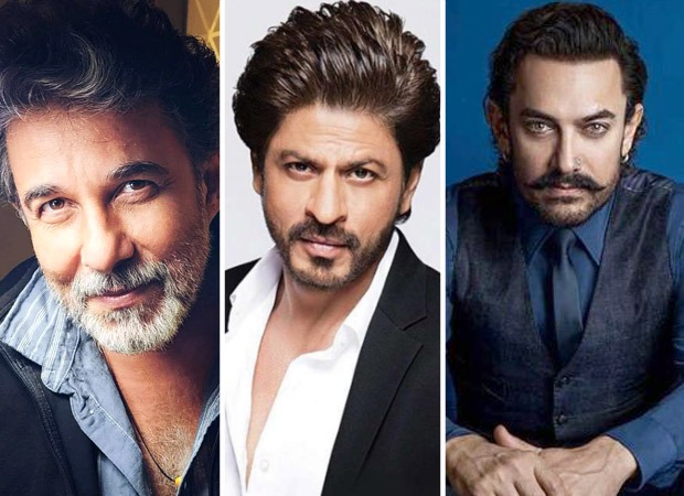 EXCLUSIVE: Deepak Tijori shares his views on Shah Rukh Khan and Aamir ...