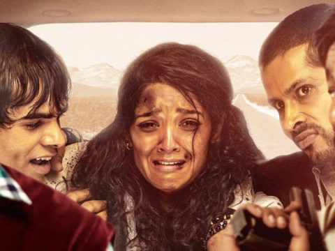 InCar Movie: Review | Release Date (2023) | Songs | Music | Images ...