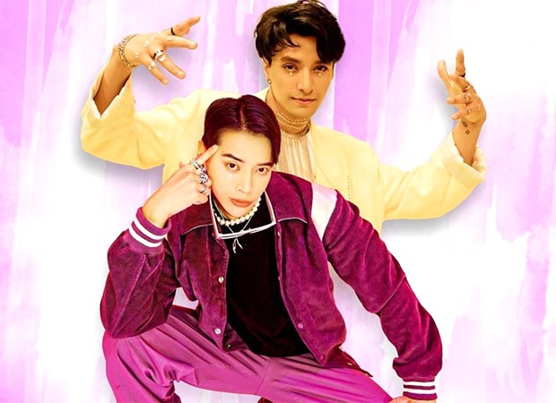 Indian singer Aksh Baghla collaborates with K-pop star Aoora for ‘Tere ...