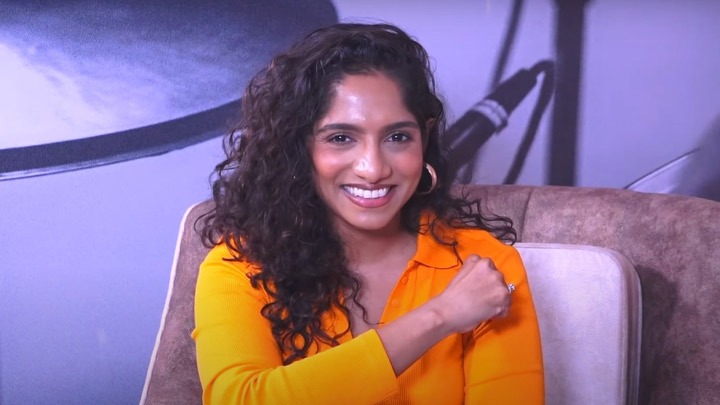 Jamie Lever: "Comedians ka job bohot zyada difficult hota hain" | Johny ...