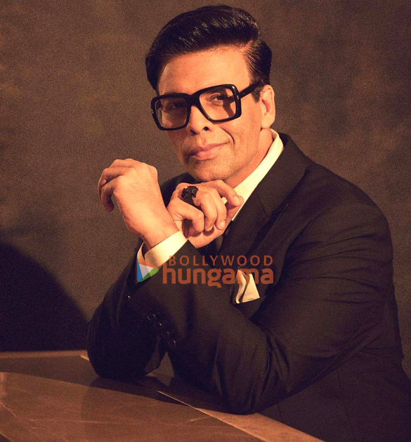 Karan Johar Photos, Images, HD Wallpapers, Karan Johar HD Images, Photos - Bollywood Hungama