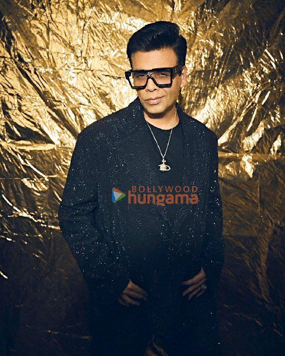 Karan Johar Photos, Images, HD Wallpapers, Karan Johar HD Images ...