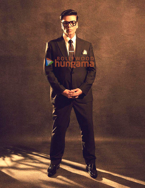 Karan Johar Photos, Images, HD Wallpapers, Karan Johar HD Images ...