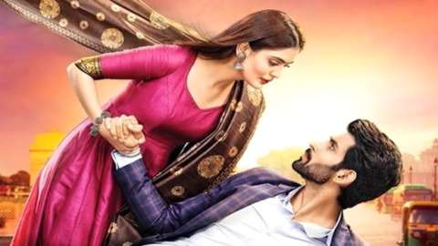 Lag Jaa Gale | Latest Bollywood News | Top News of Bollywood ...