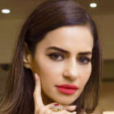 Lina Bathia expresses her desire to start a fitness-fashion company ...