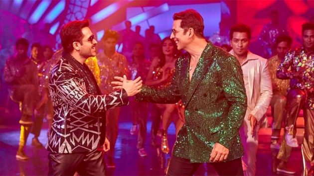 Main Khiladi - Akshay Kumar | Emraan Hashmi - Bollywood Hungama