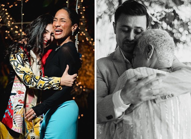 Masaba Gupta shares unseen pictures from her wedding bash with ...