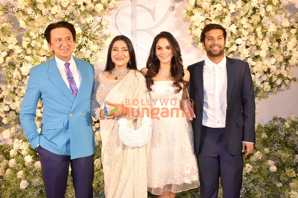 Photos Celebs attend Sidharth Malhotra and Kiara Advani’s wedding ...