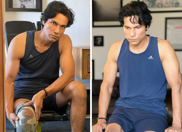 Randeep Hooda on recovering from injuries, “Staying at home almost tied ...