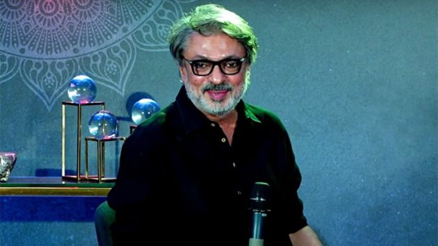 Sanjay Leela Bhansali: "Heera Mandi is a tribute to Mughal-e-Azam ...